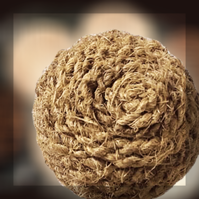 Decorative Ball – Nature Creativity