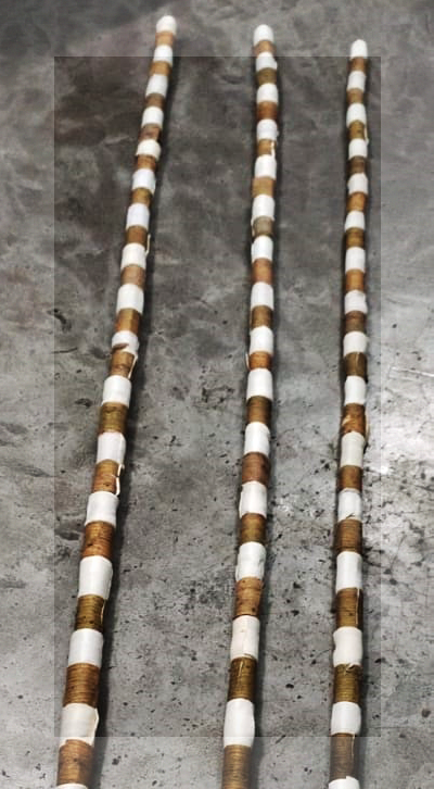 Decorative Sticks – Nature Creativity