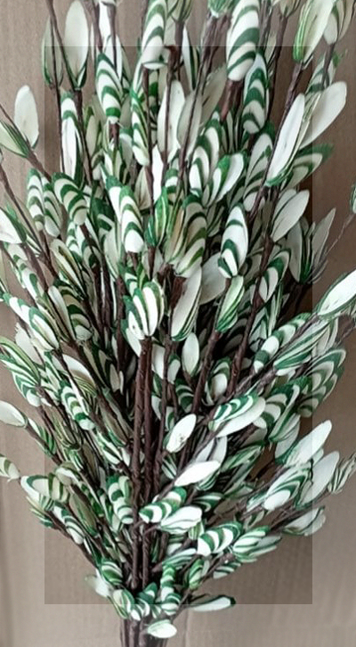 Decorative Sticks – Nature Creativity