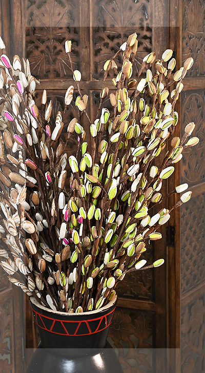 Decorative Sticks – Nature Creativity