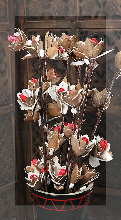 Decorative Sticks – Nature Creativity