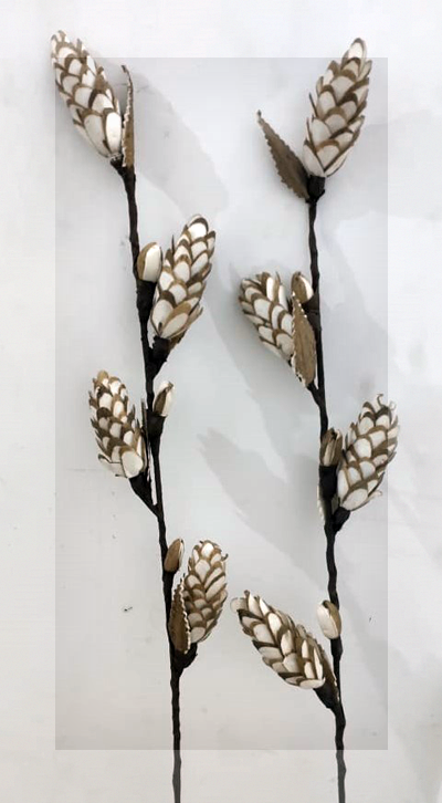 Decorative Sticks – Nature Creativity