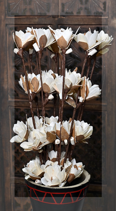 Decorative Sticks – Nature Creativity