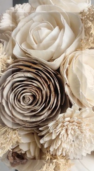 Decorative Sticks – Nature Creativity