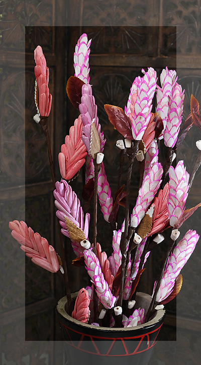 Decorative Sticks – Nature Creativity