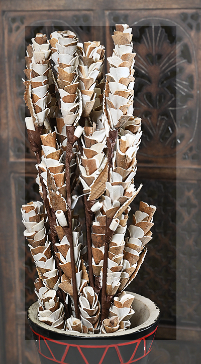 Decorative Sticks – Nature Creativity