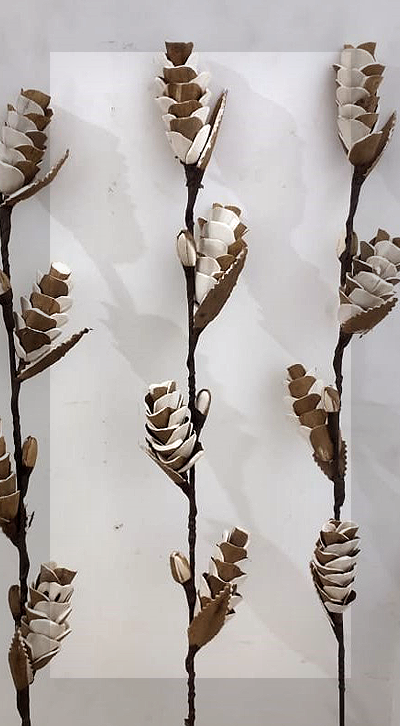 Decorative Sticks – Nature Creativity